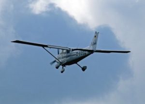 Spin Recovery, Explained – Central Flying Academy